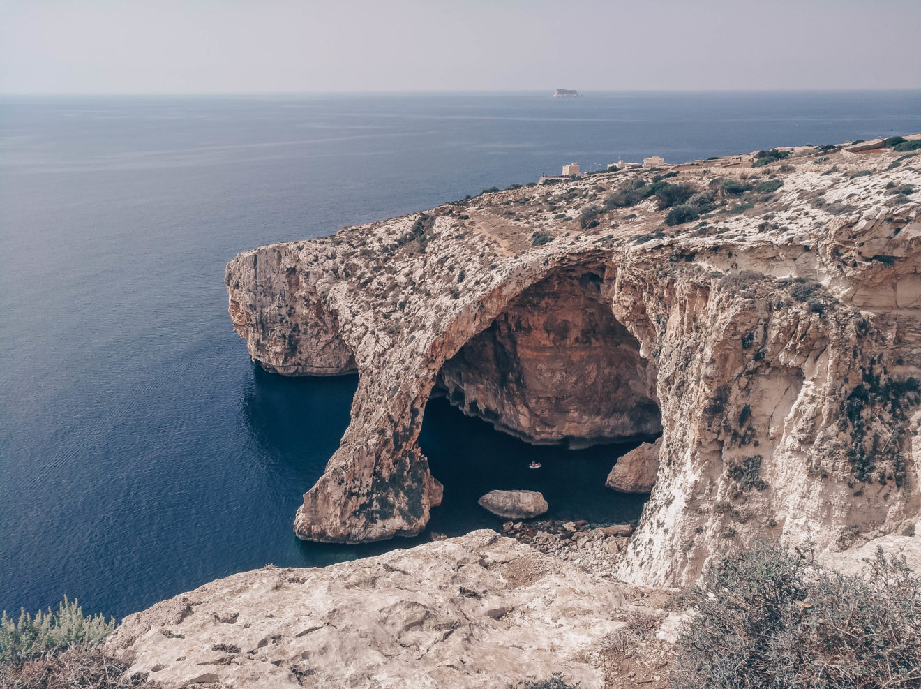 Beautiful Islands of Malta - A Taste of Fun - Our roadtrip in Malta