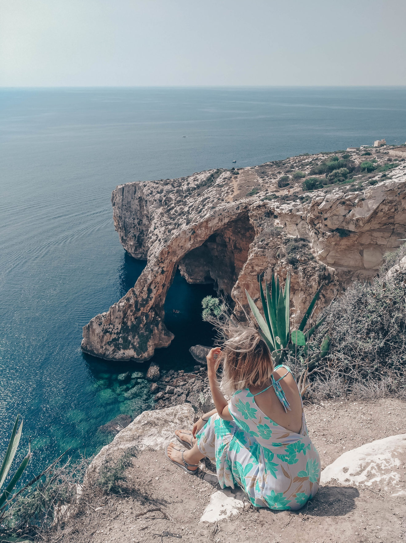 Beautiful Islands of Malta - A Taste of Fun - Our roadtrip in Malta