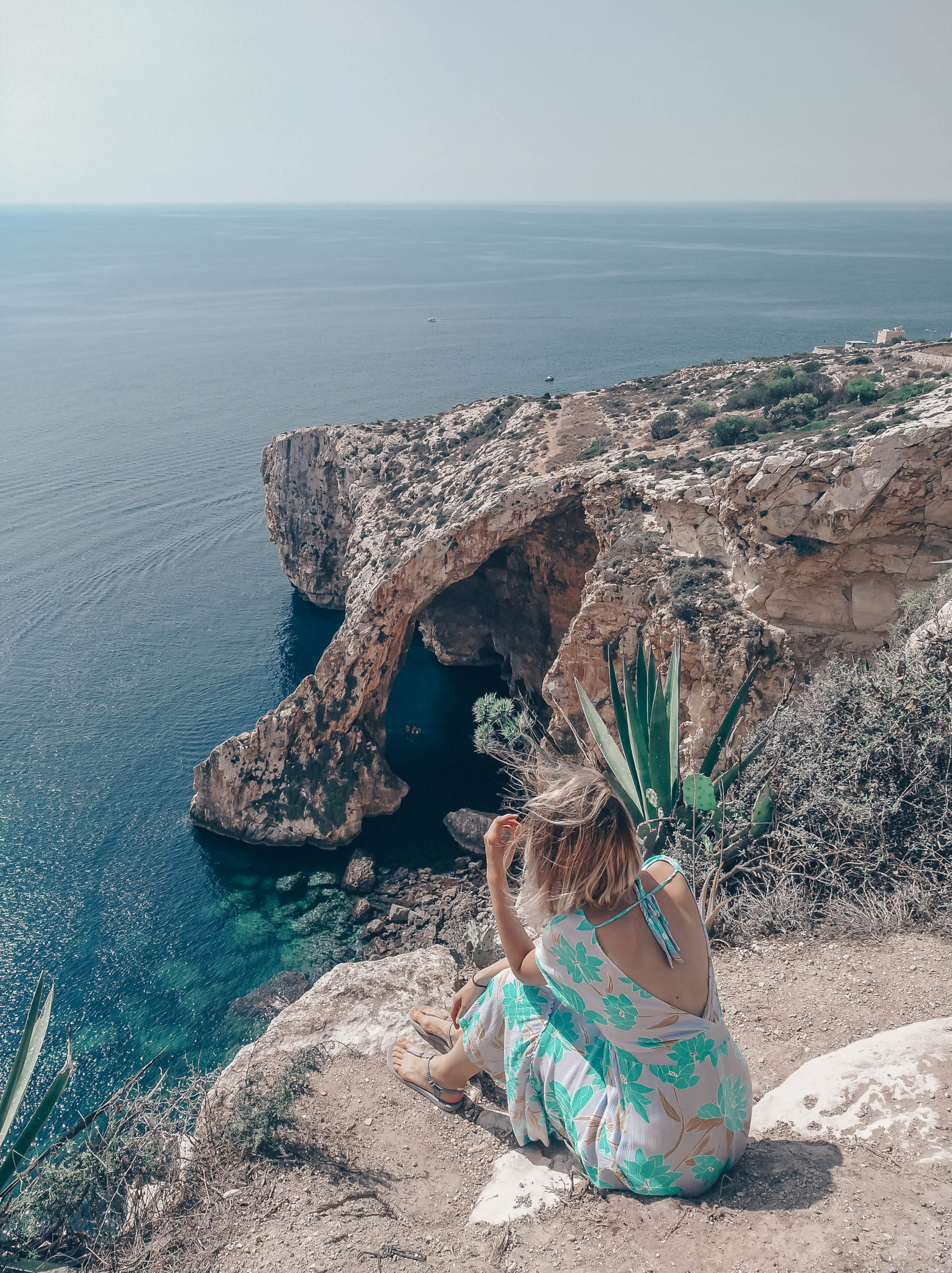 Beautiful Islands of Malta - A taste of fun - Our roadtrip in Malta