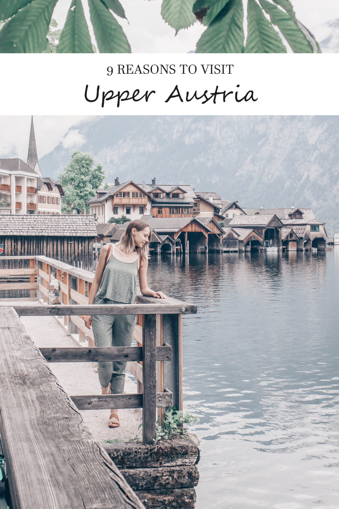 9 Reasons to visit Upper Austria - A Taste of Fun - Why Upper Austria?